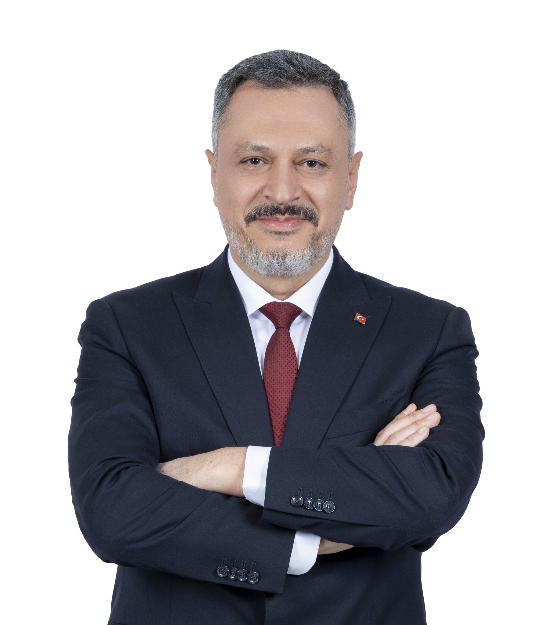 AkParti İstanbul 3.Bölge Milletvekili Adayı Avukat Mustafa Korkut ...