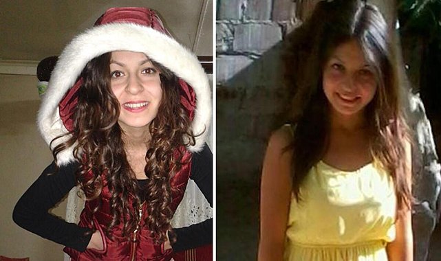 İslahiye'de deprem sonrası öğretmen Büşra Aydıner'den acı haber ... İslahiye'de deprem sonrası öğretmen Büşra Aydıner'den acı haber ...