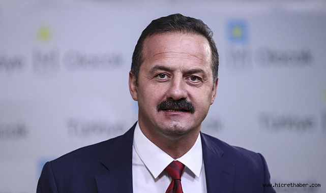 İYİ Parti'den İstifa Eden Yavuz Ağıralioğlu kimdir? - SİYASET - http ... İYİ Parti'den İstifa Eden Yavuz Ağıralioğlu kimdir? - SİYASET - http ...